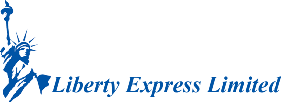 Reliable Logistics Solutions - Liberty Express Parcels to New York USA ...